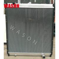 China Excavator Spare Parts High Quality Water Radiator For Carterpillar 193-2767 OLD for sale