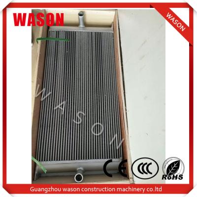 China Excavator Spare Parts High Quality Water Radiator For Carterpillar 265-3624 265-3635 for sale