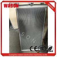 China Excavator Spare Parts High Quality Water Radiator For Carterpillar 265-3624 265-3635 for sale