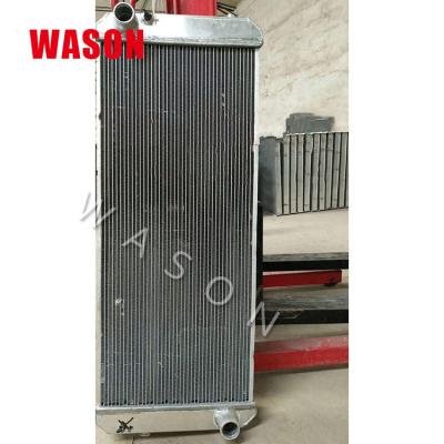 China Excavator Spare Parts High Quality Water Radiator For Carterpillar 326-3870 for sale