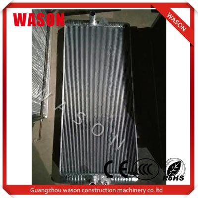 China Excavator Spare Parts High Quality Water Radiator For Carterpillar 2653624 for sale