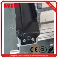 China Excavator Spare Parts High Quality Water Radiator For Hitachi 4649913 for sale
