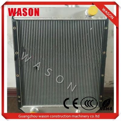China Excavator Spare Parts High Quality Water Radiator For Komatsu 201-03-71111 for sale