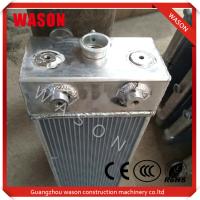 China Excavator Spare Parts High Quality Water Radiator For Komatsu 203-03-71771 for sale