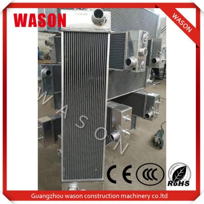 China Excavator Spare Parts High Quality Water Radiator For Komatsu 203-03-71771 for sale