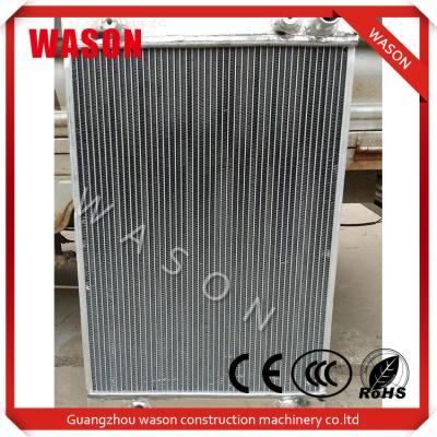 China Excavator Spare Parts High Quality Water Radiator For Hyundai R60-9 for sale