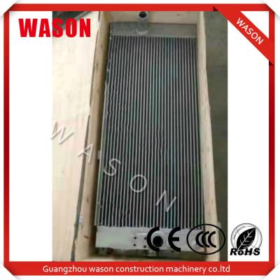 China Hyundai R275-9 Excavator Machine Parts Water Radiator OEM Service for sale