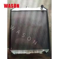 China Original Sumitomo Spare Parts / Water Radiator For Sumitomo KRH1628 for sale