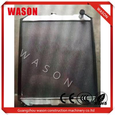 China Original Sumitomo Spare Parts / Water Radiator For Sumitomo KRH1628 for sale