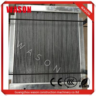 China Hitachi 4479181 Excavator Machine Parts Hot Water Baseboard Radiators for sale