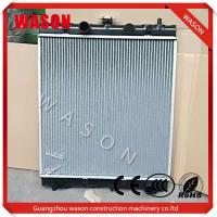 China Hitachi 4479181 Excavator Machine Parts Hot Water Baseboard Radiators for sale
