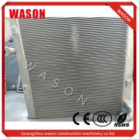 China Metal Excavator Machine Parts Hydraulic Oil Cooler For Daewoo DH500 Excavator for sale