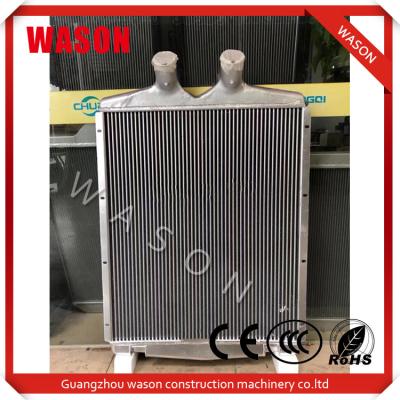 China E325D Excavator CAT Spare Parts Hydraulic Oil Cooler International Standard for sale