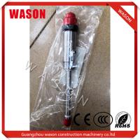 China CAT 8N7005 Excavator Alternator Fuel Injector Pencil Nozzle Assembly Fit CAT 3304 3306 for sale