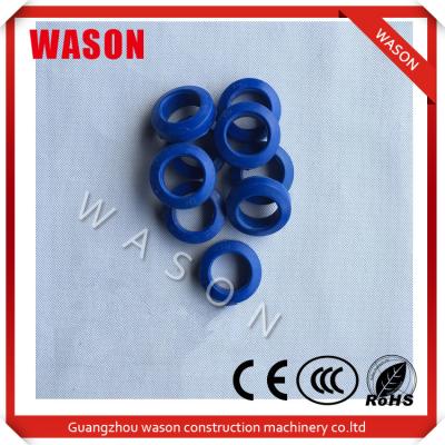 China CE Approve Original Excavator Rubber Clamp Seal And Rubber Clamp Assy 32Mm for sale