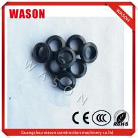 China CE Approve Original Excavator Rubber Clamp Seal And Rubber Clamp Assy 32Mm for sale