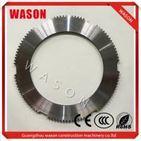 China Komatsu Excavator Spare Parts Friction Plate Friction Disc 131-10-11110 131-10-41610 for sale