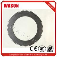 China Friction Plate Excavator Spare Parts Friction Disc 8D8794 4L9785 For CAT CAT Excavator for sale