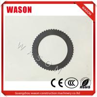 China Friction Plate Excavator Spare Parts Friction Disc 8D8794 4L9785 For   Excavator for sale