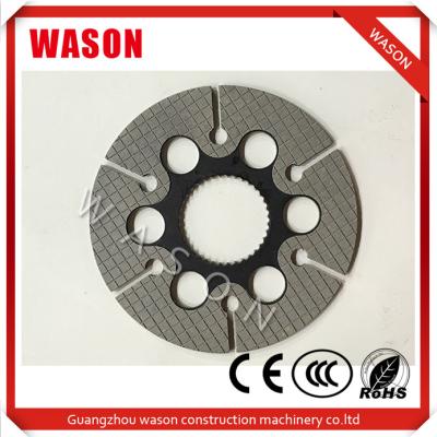 China Excavator Spare Parts Friction Plate Friction Disc 237021A1 308030A1 308029A1 for sale