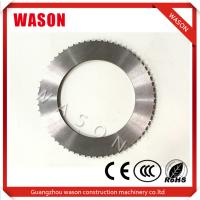 China Excavator Spare Parts Friction Plate Friction Disc 237021A1 308030A1 308029A1 for sale