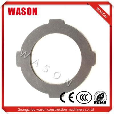 China Friction Plate  JCB Excavator Spare Parts Friction Disc 450-20403 45020403 445-03205 44503205 for sale