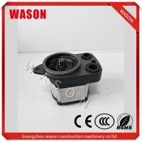 China E330C  Spare Parts Gear Pump / Polit Pump / Wheel Pump A8V0200 for sale