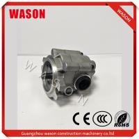 China E336D Excavator Spare Parts Gear Pump / Polit Pump / Wheel Pump K5V160 for sale