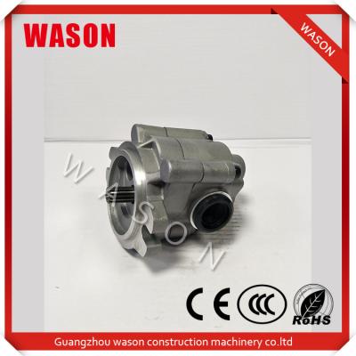 China E336D Excavator Spare Parts Gear Pump / Polit Pump / Wheel Pump K5V160 for sale