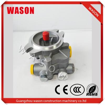 China Daewoo Excavator Spare Parts Polit Pump / Wheel Pump For DH225-9 Excavator for sale