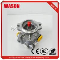 China Daewoo Excavator Spare Parts Polit Pump / Wheel Pump For DH225-9 Excavator for sale