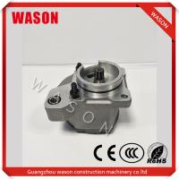 China Daewoo Gear Pump / Polit Pump / Wheel Pump For DH370-9 Excavator for sale