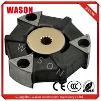 China Rubber Plastic Coupling Excavator Hydraulic Parts RD45142630 Aftermarket Replacement Parts for sale