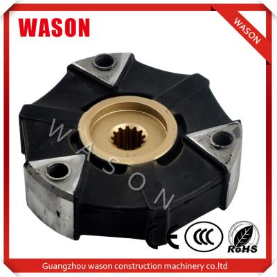 China Rubber Plastic Coupling Excavator Hydraulic Parts RD45142630 Aftermarket Replacement Parts for sale