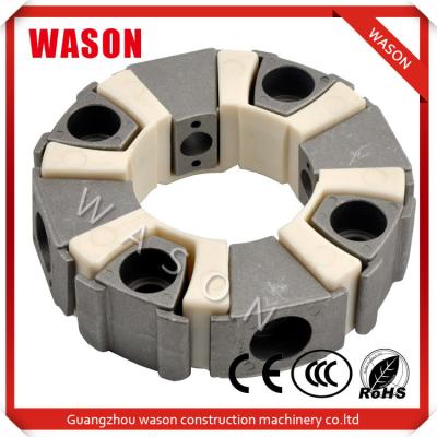 China Rubber Plastic Coupling 4654760 4463993 4671573 4641504 Aftermarket Replacement Parts for sale