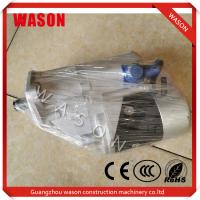 China 1280004110 Excavator Replacement Parts Starter Motor For 128000-6010 128000-4110 for sale