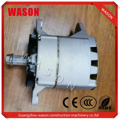 China CAT 20SI Engine Excavator Alternator 6N9294 20117 20118 Wear Resistance for sale