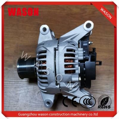 China Nissan RG8 Ngine Alternator / 23100-96518 2310096518 Starter Alternator for sale