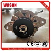 China Nissan 4D30 Excavator Alternator A5T70183 A2T71483 A2T71583 ME017550 for sale