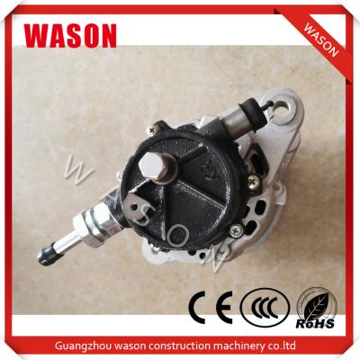 China Nissan 4D30 Excavator Alternator A5T70183 A2T71483 A2T71583 ME017550 for sale