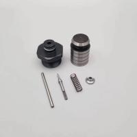 China engine oil spool   C7 C9 commn rail diesel fuel actuating pump valve spool for sale