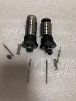China engine oil spool   C7 C9 commn rail diesel fuel actuating pump valve spool for sale