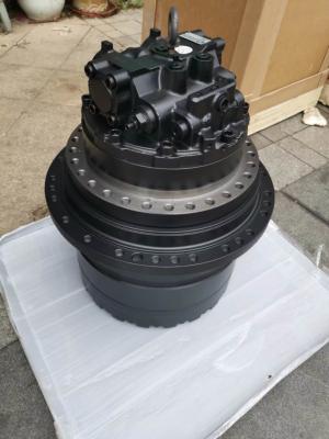 China Final drive MAG-18V-270-5 MAG170VP Kato HD1250 HD1430 Track drive motor for sale