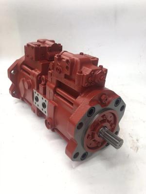 China Factory Direct Sale Kawasaki Hydraulic Main Pump For R210-7 In High Quality for sale