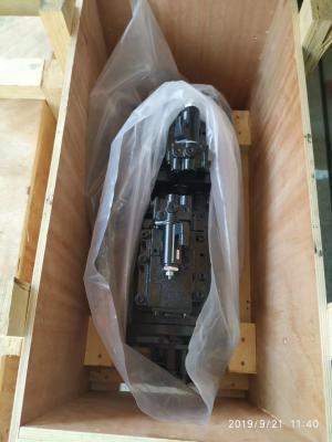 China Factory Direct Sale Kawasaki Hydraulic Main Pump For SY205 In High Quality for sale