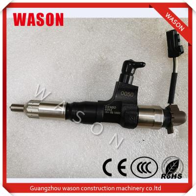 China High Quality  Diesel Engine 15H051669 Fuel Injector In Competitive Price for sale