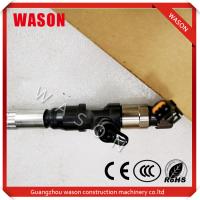 China High Quality  Diesel Engine 15H051669 Fuel Injector In Competitive Price for sale