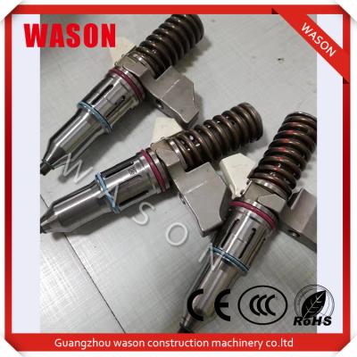 China CAT 371-8891 Injector 10R-0957 Original For Excavator  Engine Parts Oil Nozzle for sale