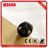 China Original Excavator Injector 445120059 445120231 For Diesel Engine S6D107 for sale