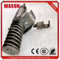 China Diesel engine spare parts common rail fuel Injector 127-8222  for for sale